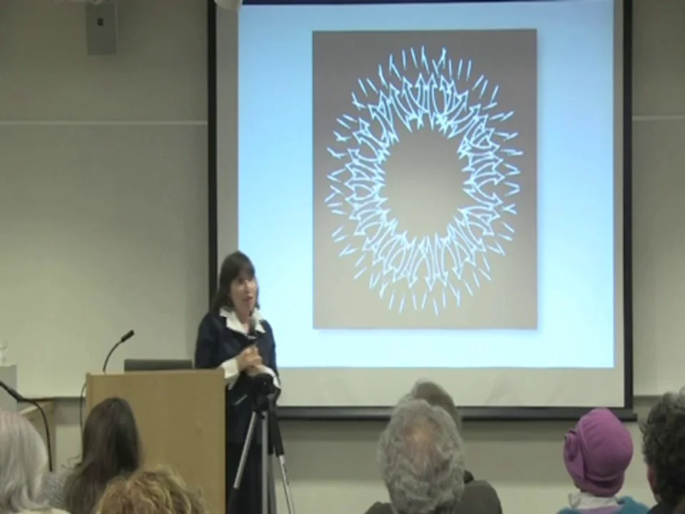 Alison Gopnik (UC Berkeley) on "The Philosophical Baby"