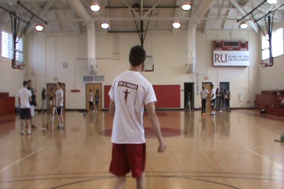 Ryan Farnan Skills on Vimeo