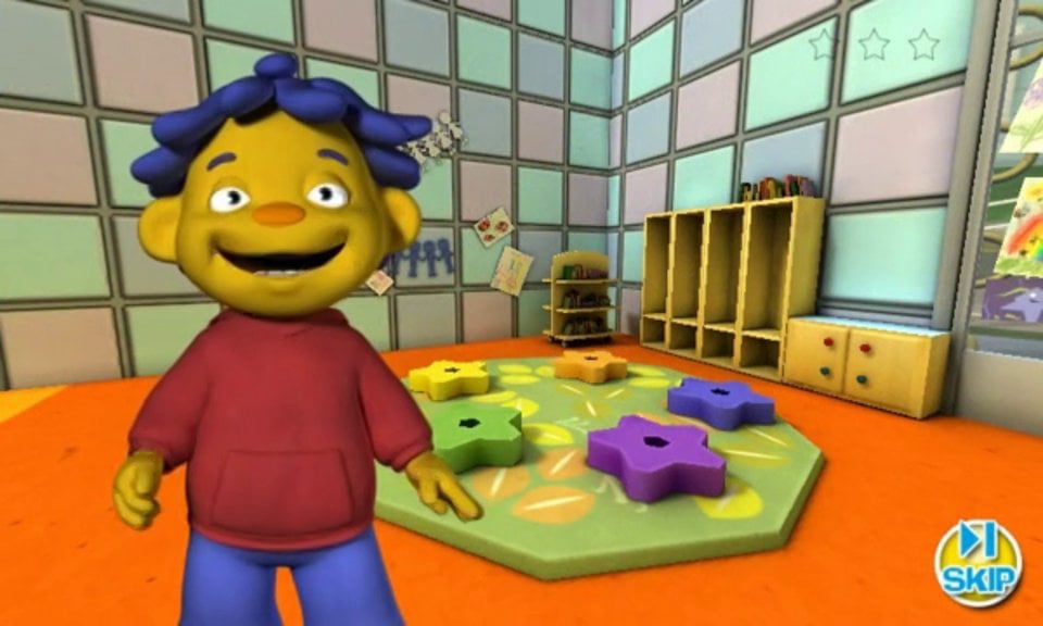 Sid The Science Kid on Vimeo