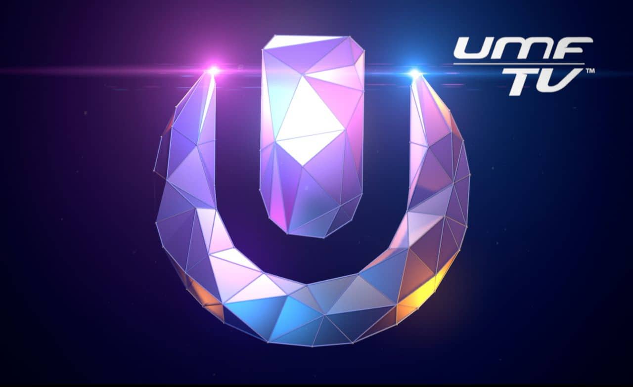 UMF TV Channel ID on Vimeo
