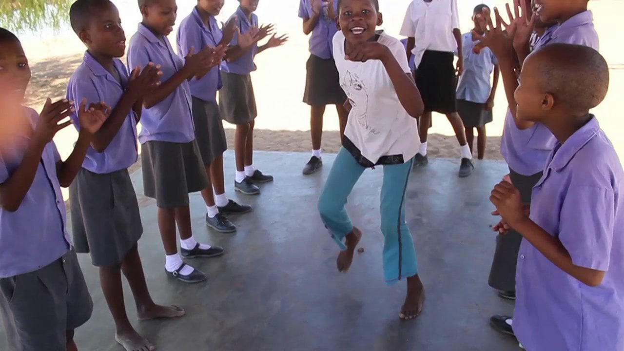 Mokaleng Dance and Music H264 on Vimeo