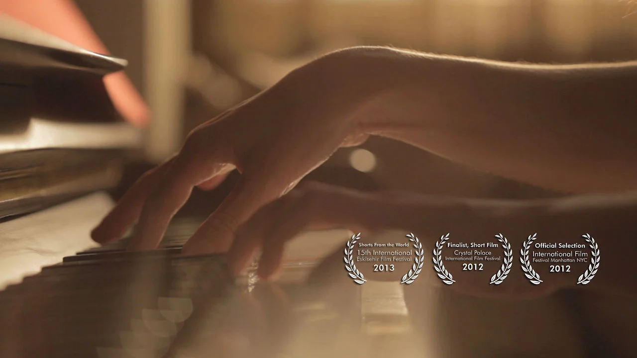 A Second - Short Film on Vimeo