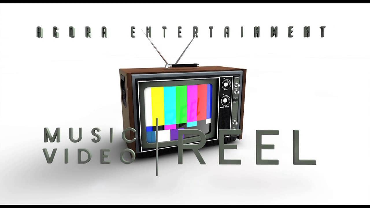 Music Video Reel on Vimeo