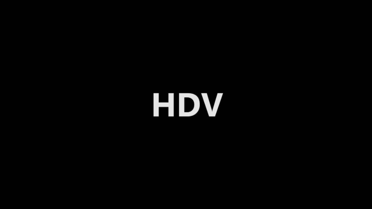 HDV sample video on Vimeo