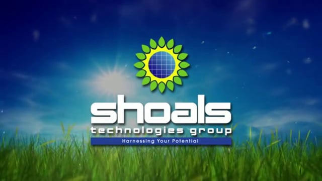 Shoals Technologies Group on Vimeo