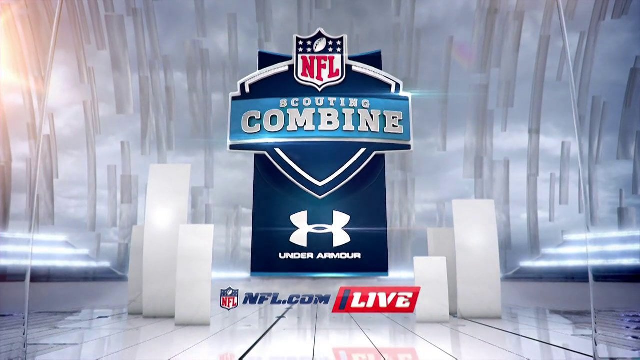 NFL // Combine Show Package Montage on Vimeo