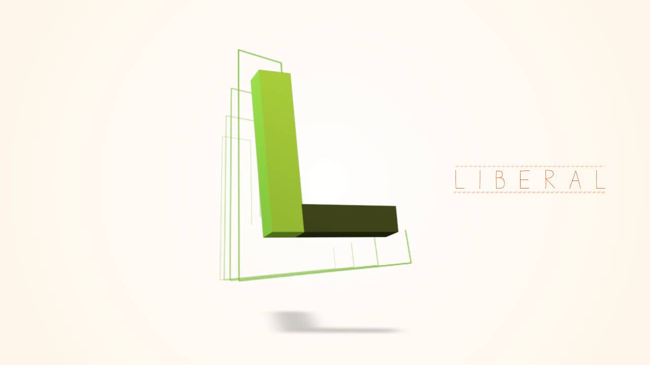 LUVE_logo animation on Vimeo
