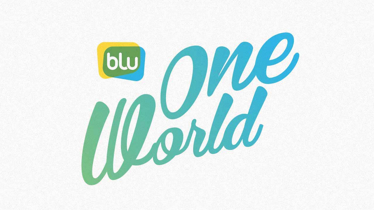 Blu Loyalty Program infographic on Vimeo