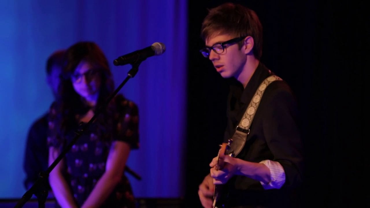 Adam Westlake & Breanna Chilcote - Volcanoes on Vimeo