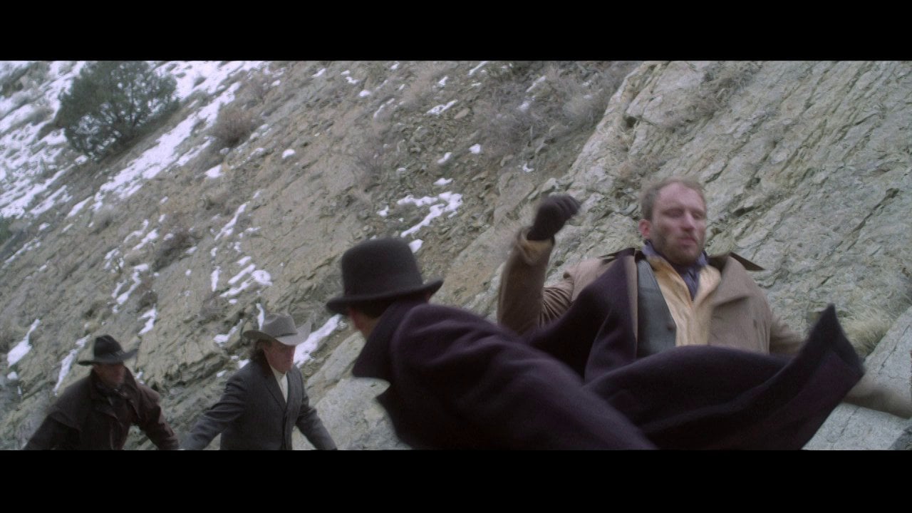 Mack Collins Narrative DP Reel on Vimeo