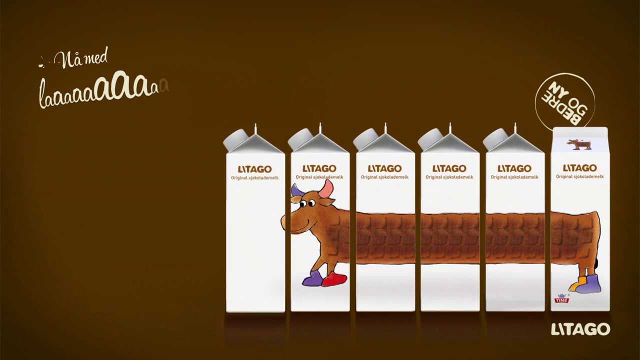 Tine Litago on Vimeo