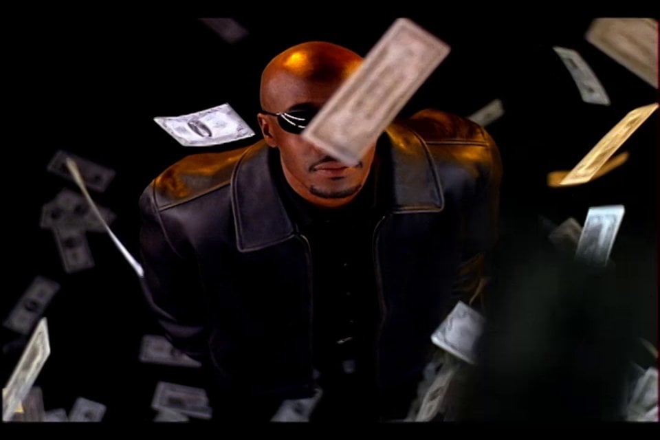 Wesley Snipes promo - starring Colin Cheadle on Vimeo