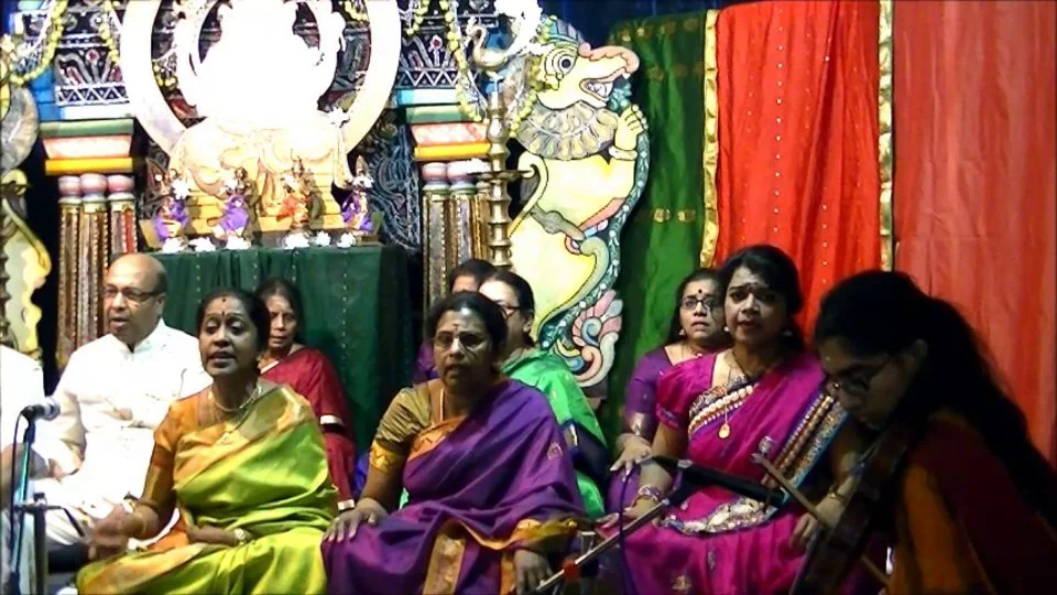 Pannisai Programme Part 1