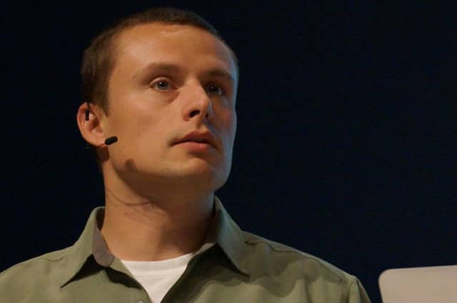 AEA Video: Luke Wroblewski (author, Mobile First) – Mobile To The ...
