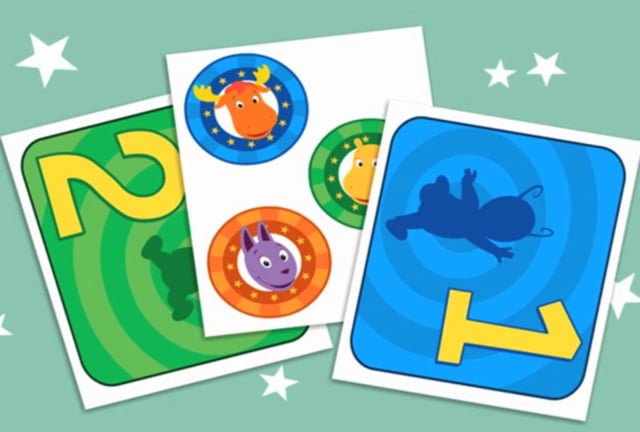 Nick Jr. Broadband Interstitial Videos on Vimeo