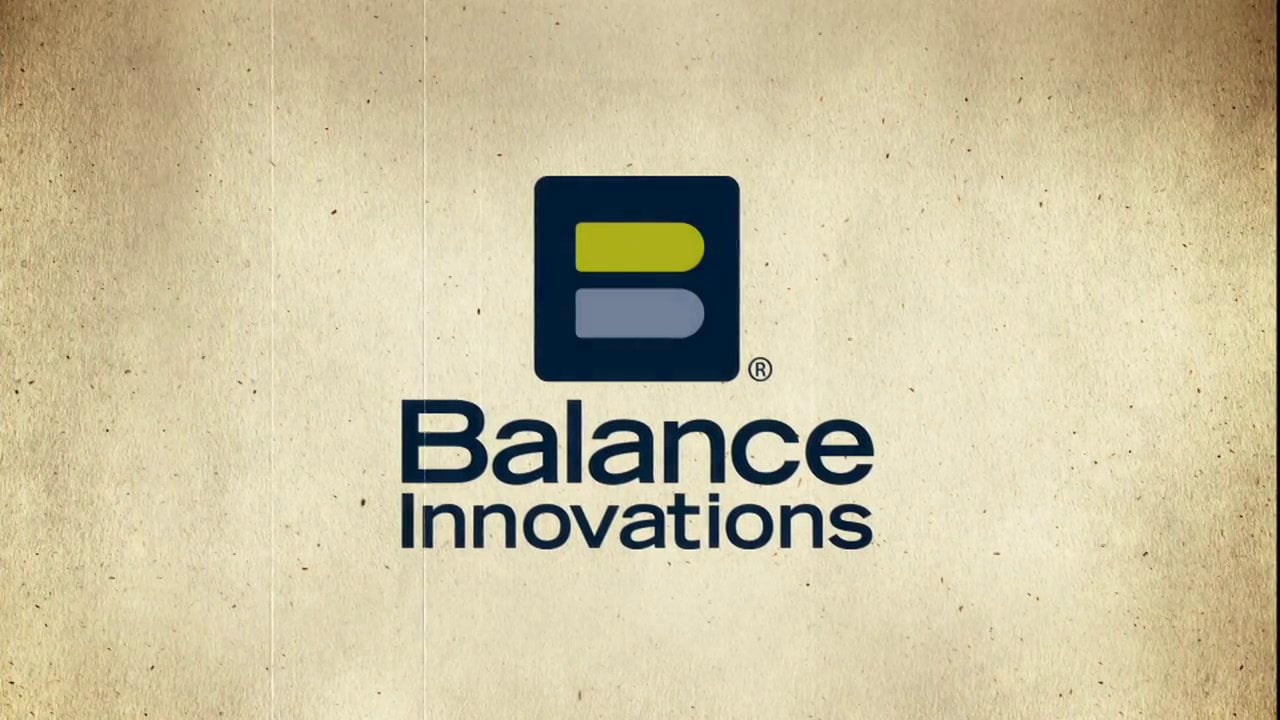 Balance Innovations - Branding - Video on Vimeo