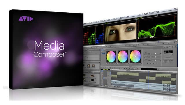 Preview of Avid Media Composer 7 and Protools 11 on Vimeo