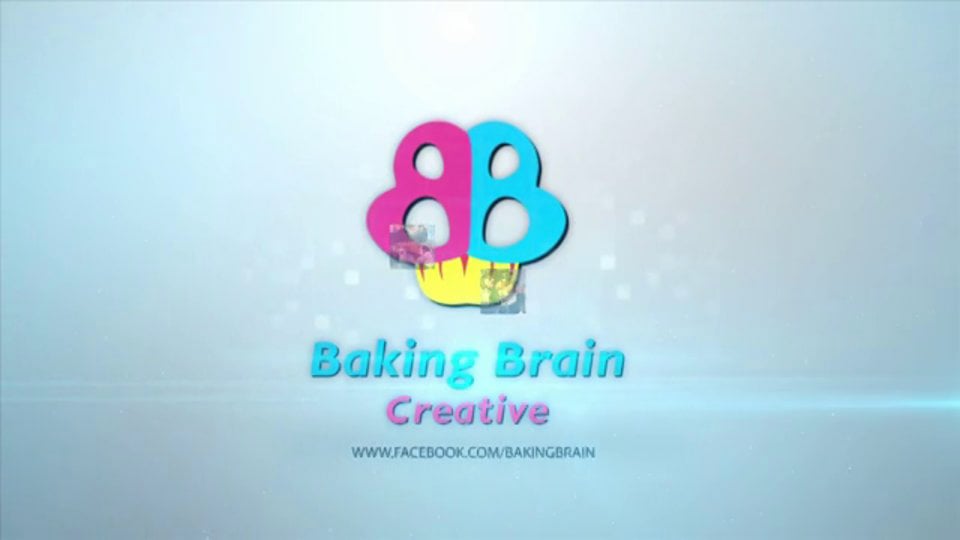 Baking Brain Creative - Intro 2013 on Vimeo