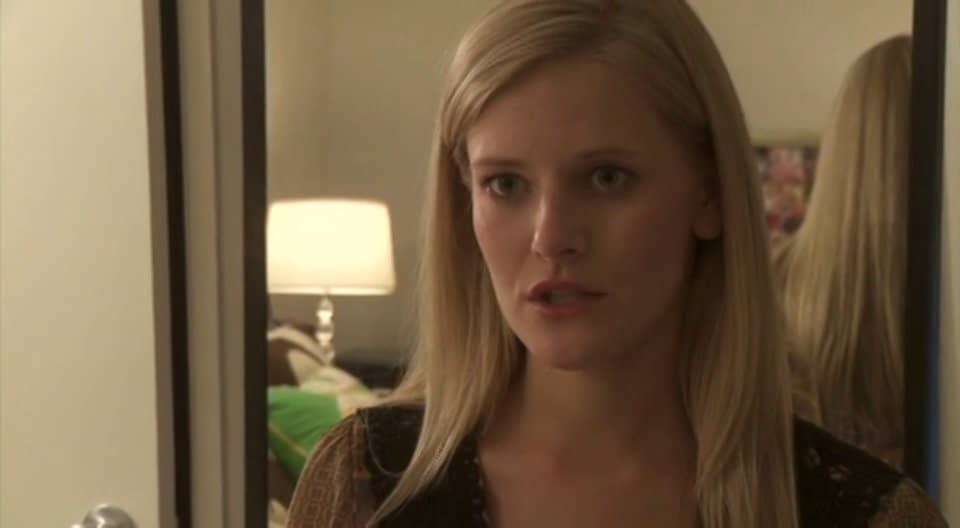 Hailey Hansard Acting Reel v3 on Vimeo