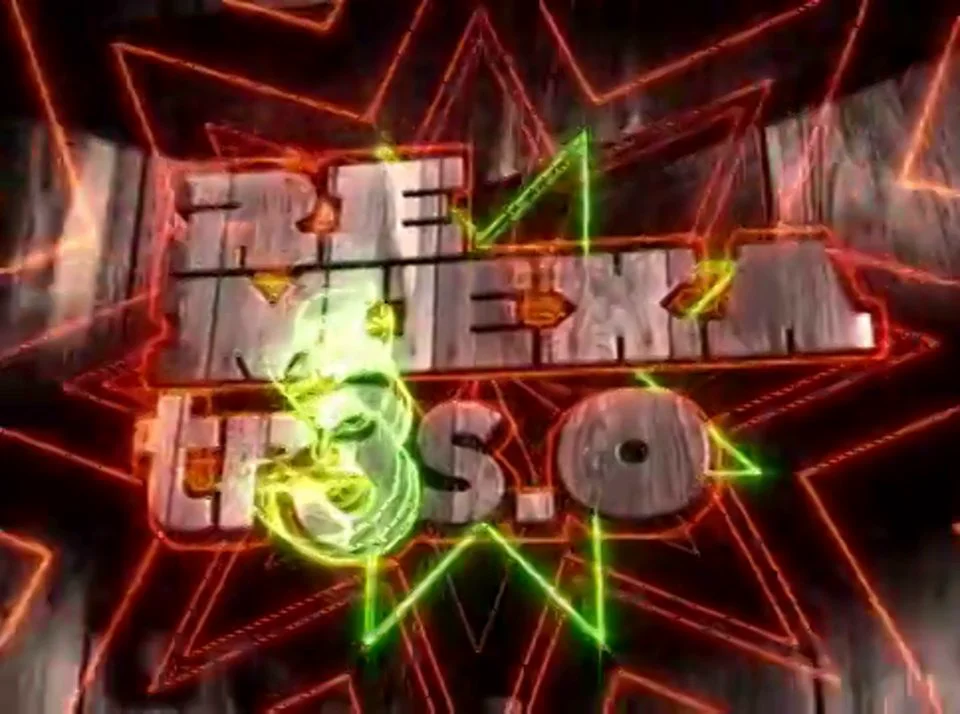 Remexa 3.0 / MTV TR3S