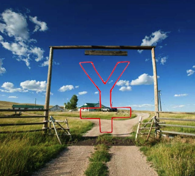 Y Cross Ranch Preservation on Vimeo