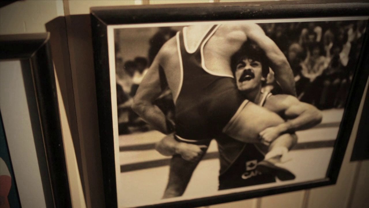 Wayne Brightwell on Vimeo