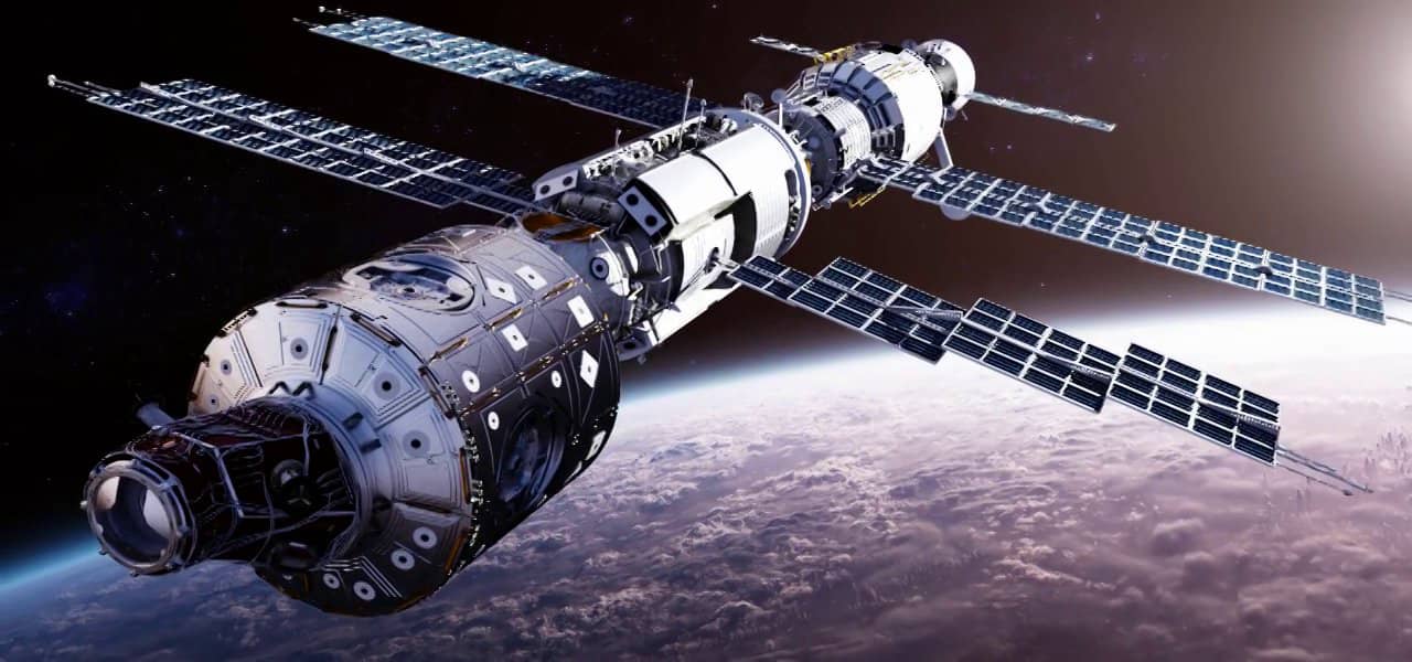 ISS Work in progress on Vimeo