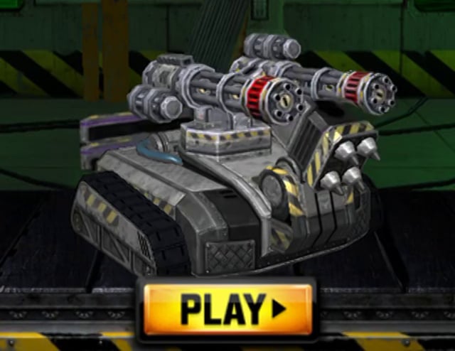 Miniclip Game Animations on Vimeo