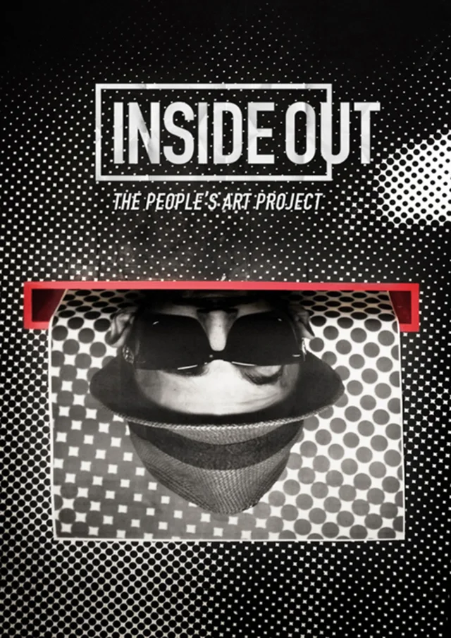 Inside Out Art Project