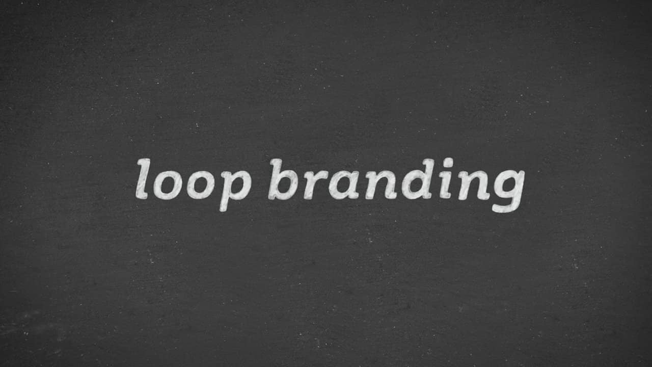 Loop Branding on Vimeo