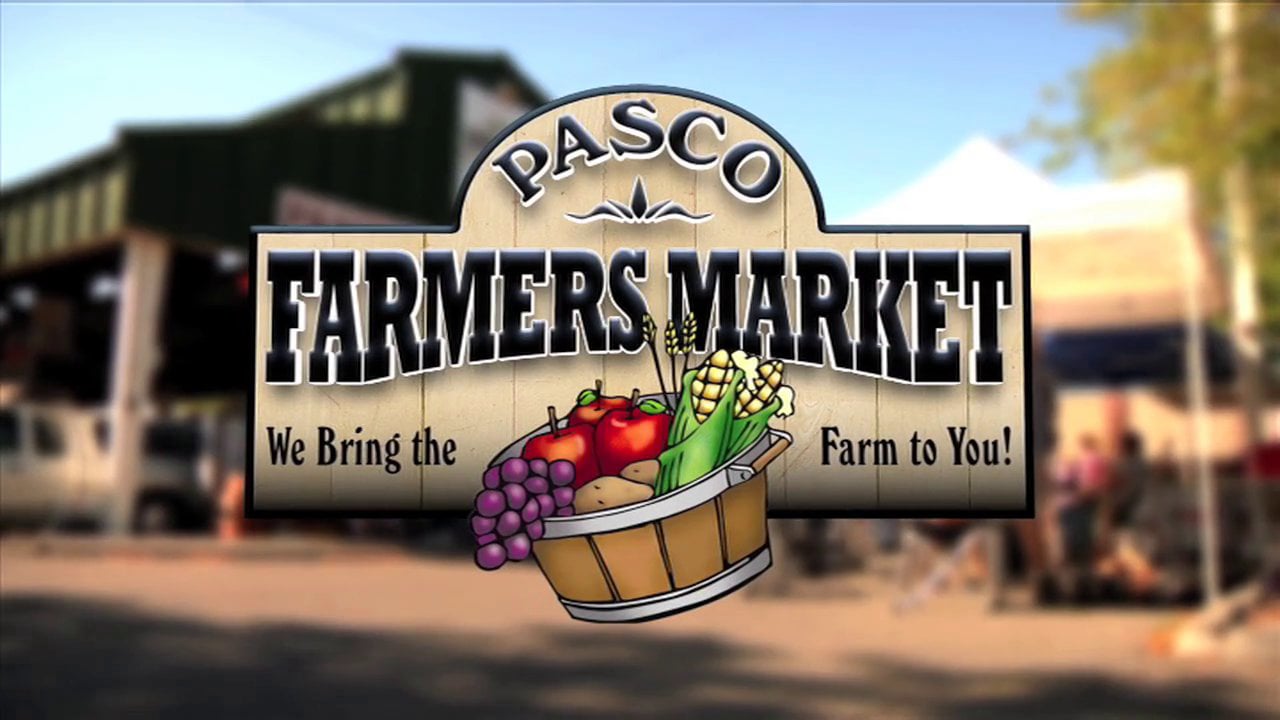 Pasco Farmers Market "Market 2013" on Vimeo