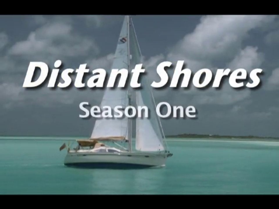 Watch Distant Shores Season 1 - Western & Central Mediterranean Online ...