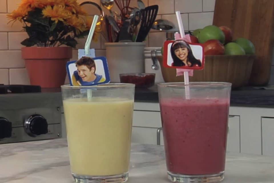 Fresh Beat Band Groovy Smoothies - Nick Jr Do-Together Recipe Videos on ...