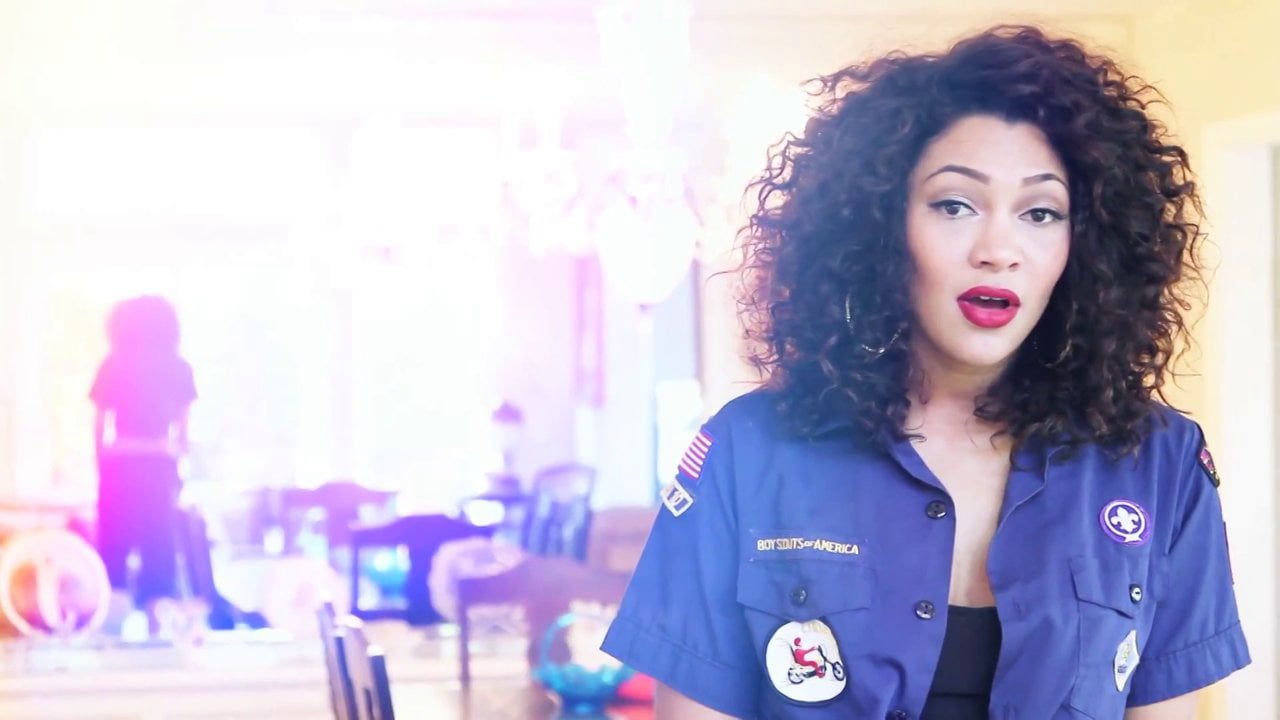 Alysse Reynolds- I'd Rather Go Blind (Etta James/Beyonce Cover) on Vimeo