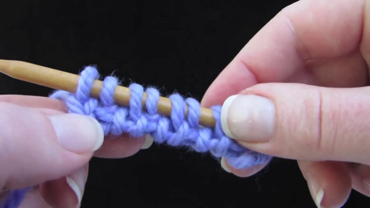 Italian Cast-On Video: An Invisible Cast-On For 1x1 Rib | KnitFreedom