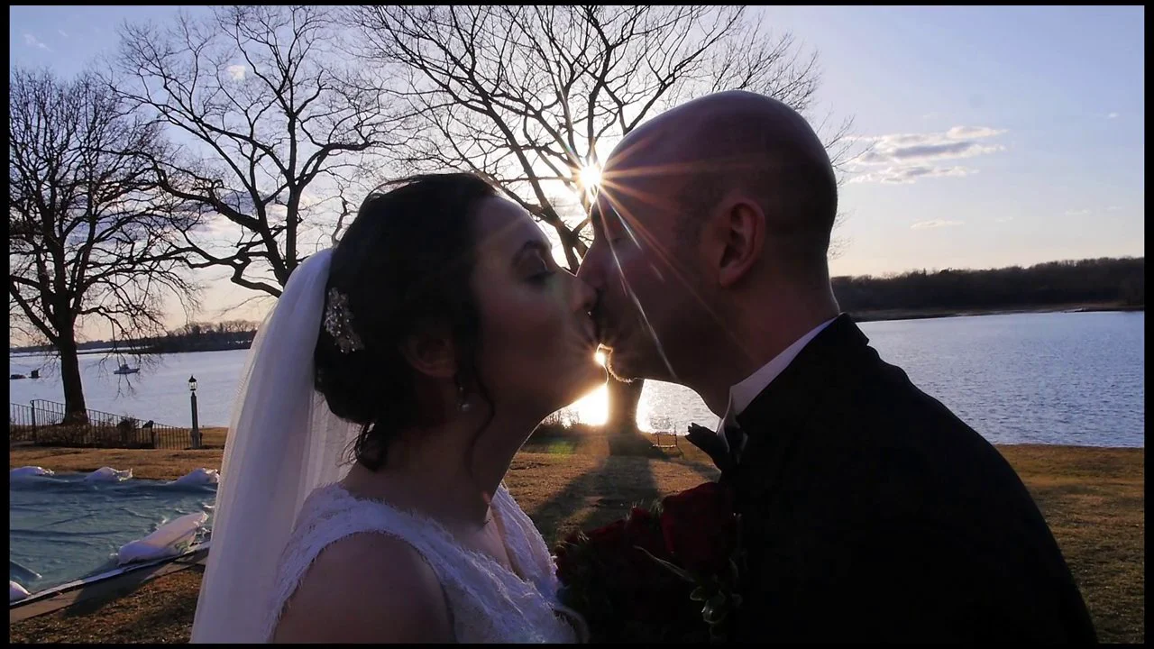 Dideo Films Thank You Videos - ALEXIS + CHRIS THANK YOU on Vimeo