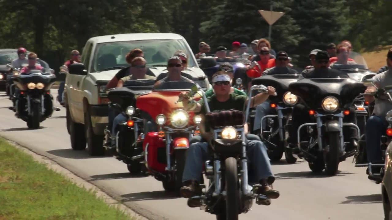 Kidz Zone at Sturgis: On Location--Extended Cut on Vimeo