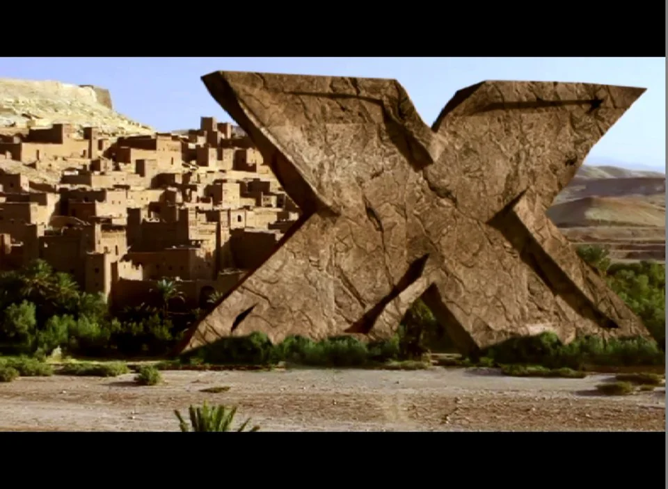 The X Factor Arabia Promo on Vimeo