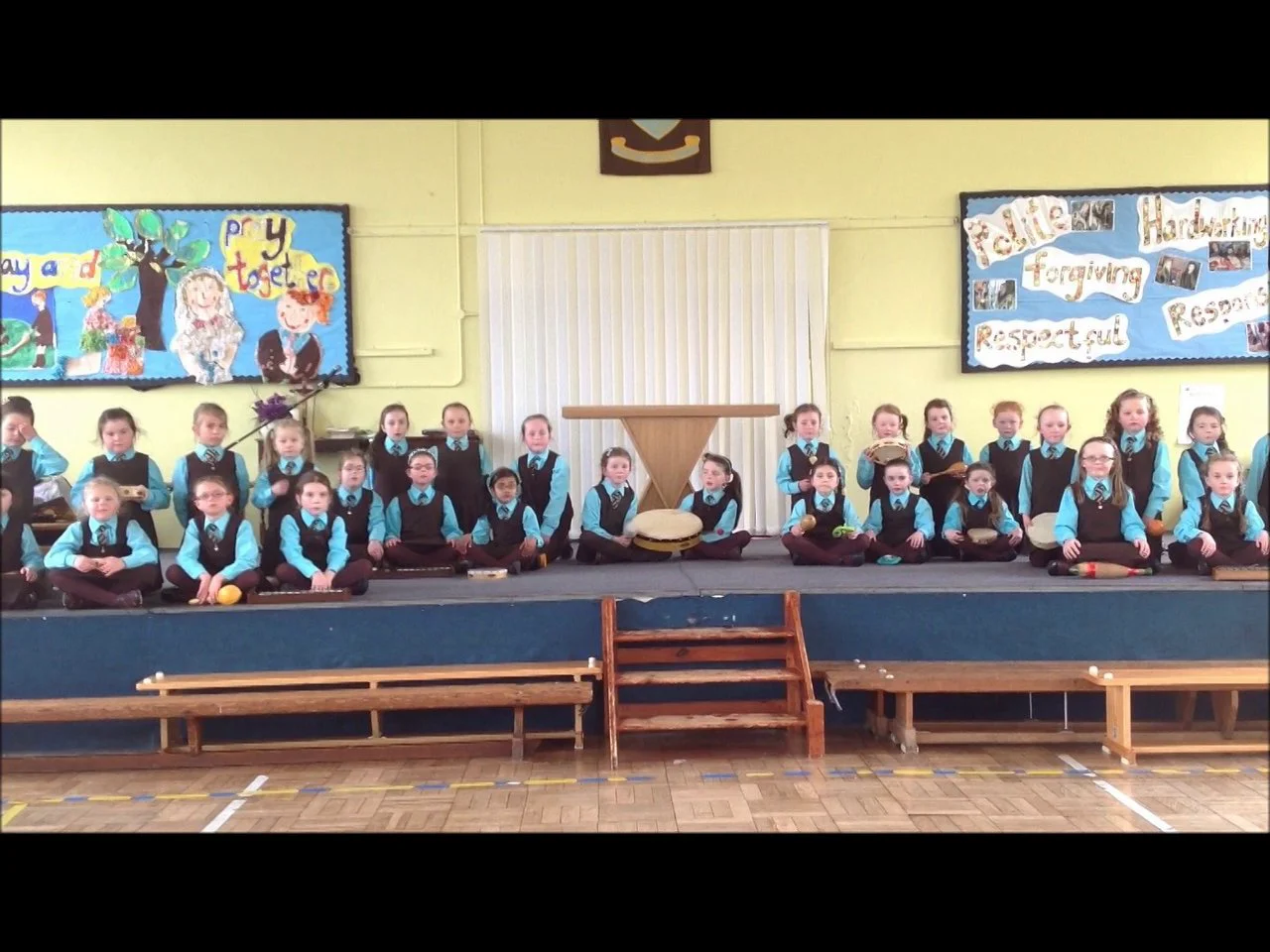 P3 Creative Music 2013