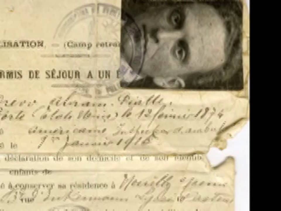 A. Piatt Andrew on Vimeo