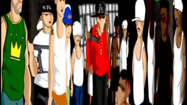 Videos De Carcel O Infierno