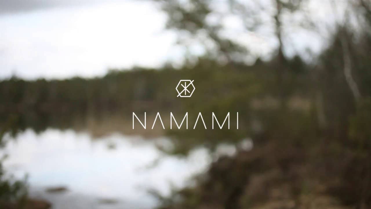 NAMAMI – Anthems To The Fading on Vimeo