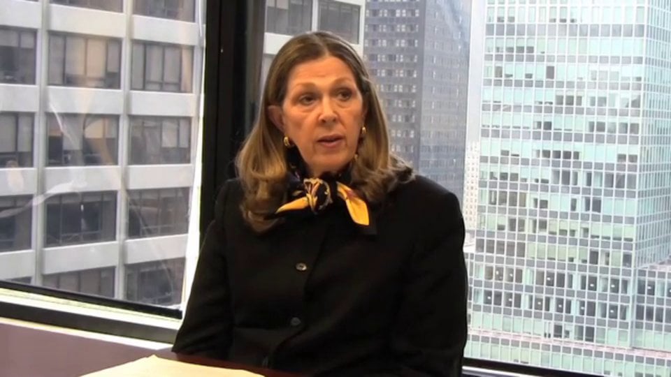 Nancy Havens-Hasty: How to succeed and build a long-term track record ...