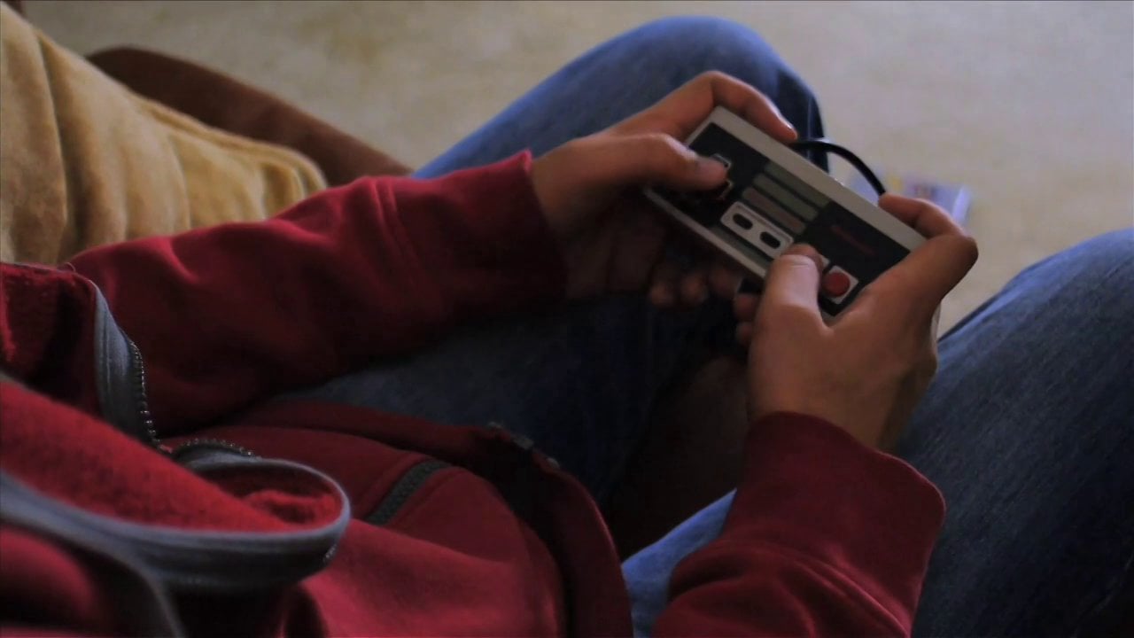 Video Games IRL on Vimeo