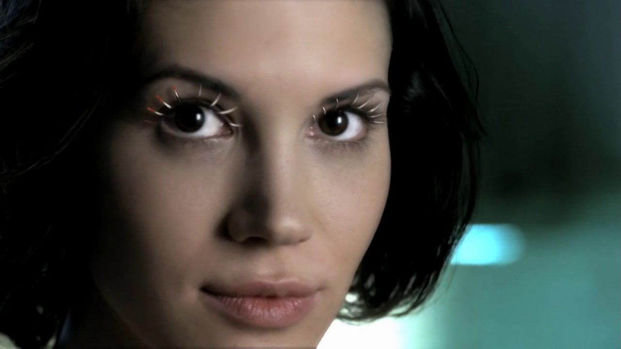 Hdhdhd - Girl on Vimeo