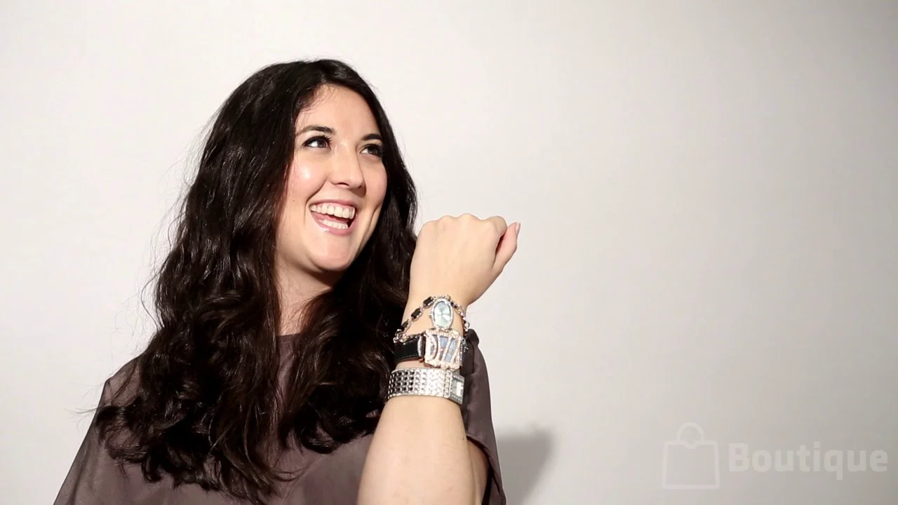 Boutique Tuango - Montres Simon Chang on Vimeo