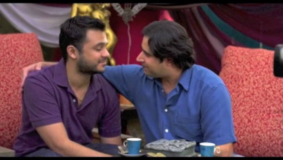 Mayank Bhatter Elena Undone Scene on Vimeo