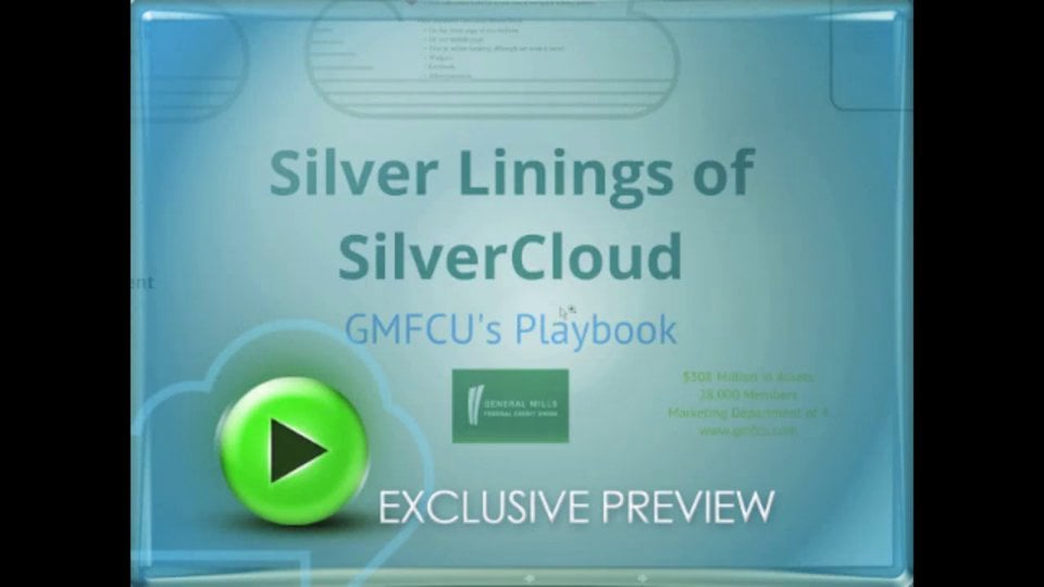 SNEAK PEEK of GMFCU's Webinar! on Vimeo