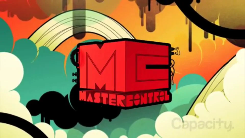 Cartoon Network: Master Control on Vimeo