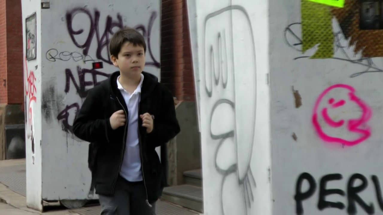 Trailer: Yuck - A 4th Grader's Short Documentary About School Lunch on ...